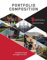 Portfolio Composition: A Student's Guide for English 101/101+ 2nd ...