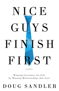 Nice Guys Finish First | 9781681058153 | VitalSource