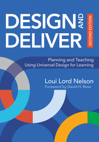 Design and Deliver 2nd edition | 9781681254098, 9781681254104 | VitalSource