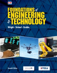 Foundations of Engineering & Technology 7th edition | 9781631268861 ...