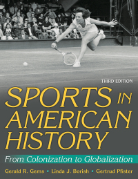 Sports in American History 3rd edition | 9781718203037, 9781718203044 ...