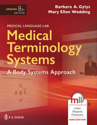 Medical Terminology Systems, Updated edition 8th edition ...