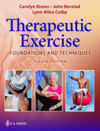 Therapeutic Exercise: Foundations and Techniques, 8e 8th edition ...