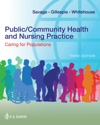 Public/Community Health and Nursing Practice 3rd edition ...