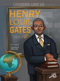 Henry Louis Gates Jr. | 9781731638779, 9781731640314 | VitalSource