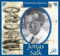 Jonas Salk | 9781731656551, 9781731656551 | VitalSource