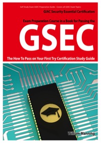 GSEC GIAC Security Essential Certification Exam Preparation Course in a ...