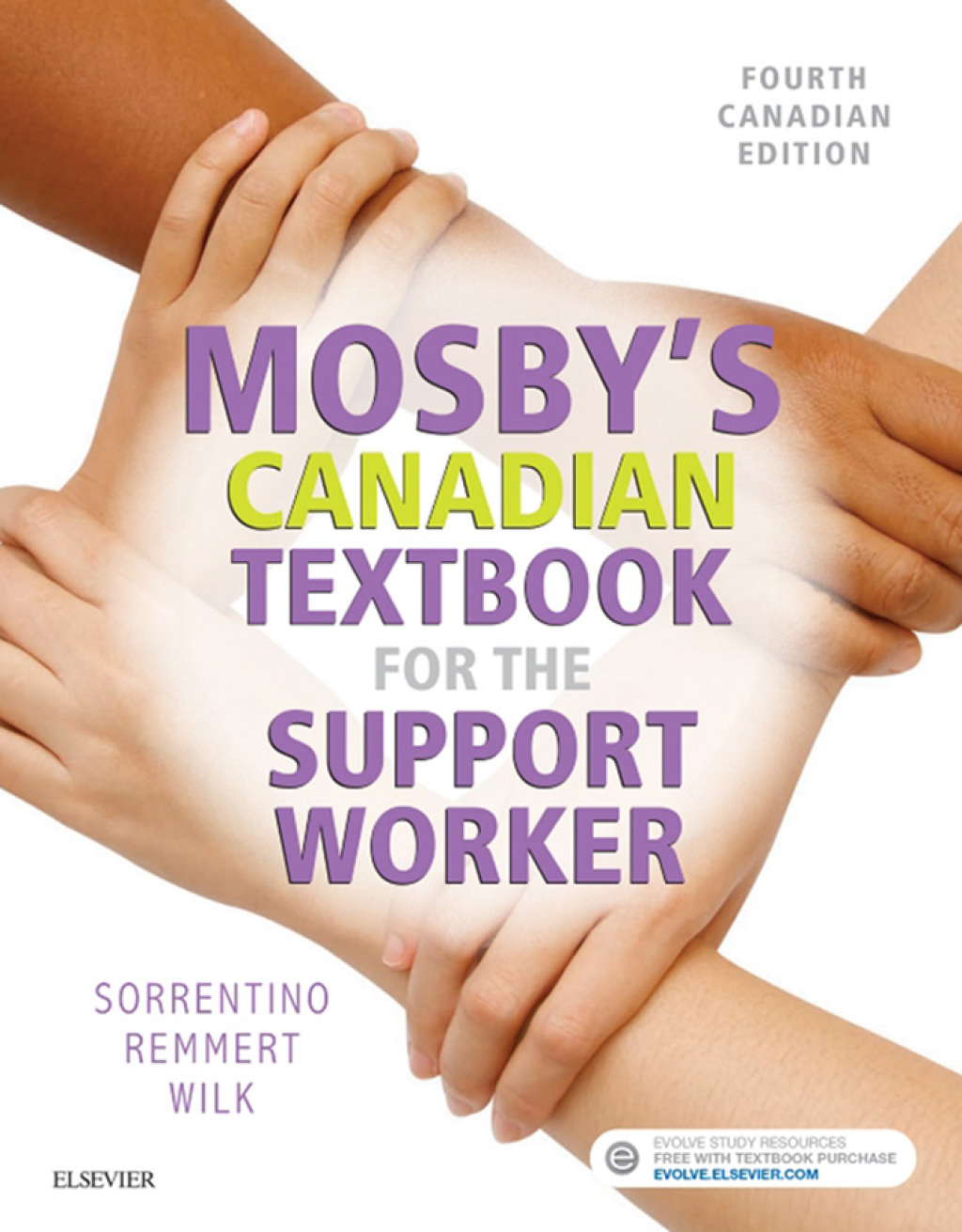 ISBN 9781771720434 - MOSBY'S CANADIAN TEXTBOOK FOR THE SUPPORT WORKER ...
