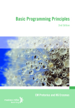 Basic Programming Principles 2/E ePUB (9781775955580) – Learn Paperless