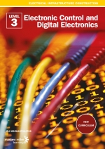 FET College Series Electronic Control and Digital Electronics Level 3 ...
