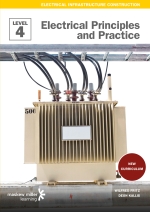 Electrical Principles and Practice Level 4 Student’s Book ePDF ...