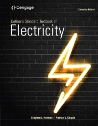 Delmar's Standard Textbook of Electricity 1st edition | 9781778412974 ...