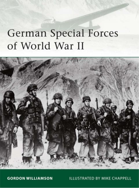 German Commanders of World War II (2)