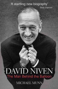 David Niven | 9781906779672, 9781781313725 | VitalSource