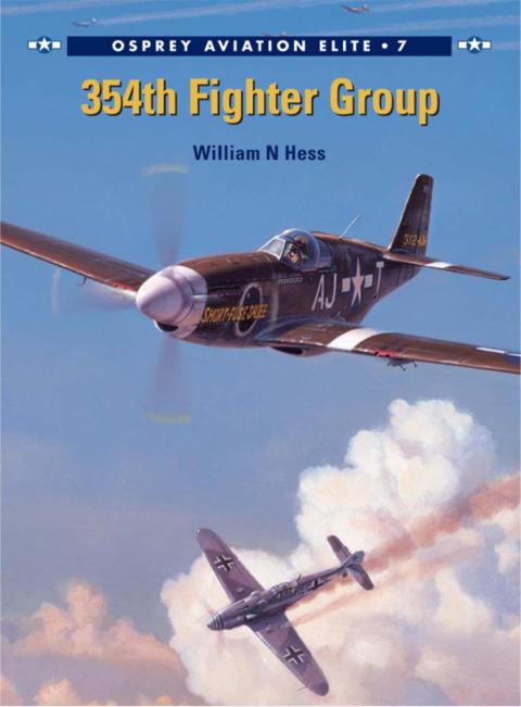 354th Fighter Group