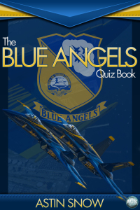 The Blue Angels Quiz Book 1st edition | 9781782346616, 9781782346616 ...