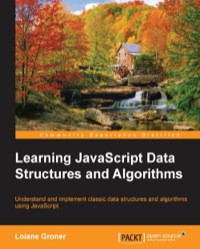 Learning JavaScript Data Structures and Algorithms 2nd edition ...