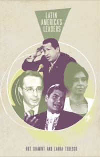 Latin America's Leaders 1st edition | 9781783601028, 9781783601042 ...