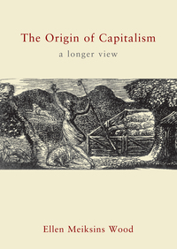The Origin of Capitalism | 9781859843925, 9781784787783 | VitalSource