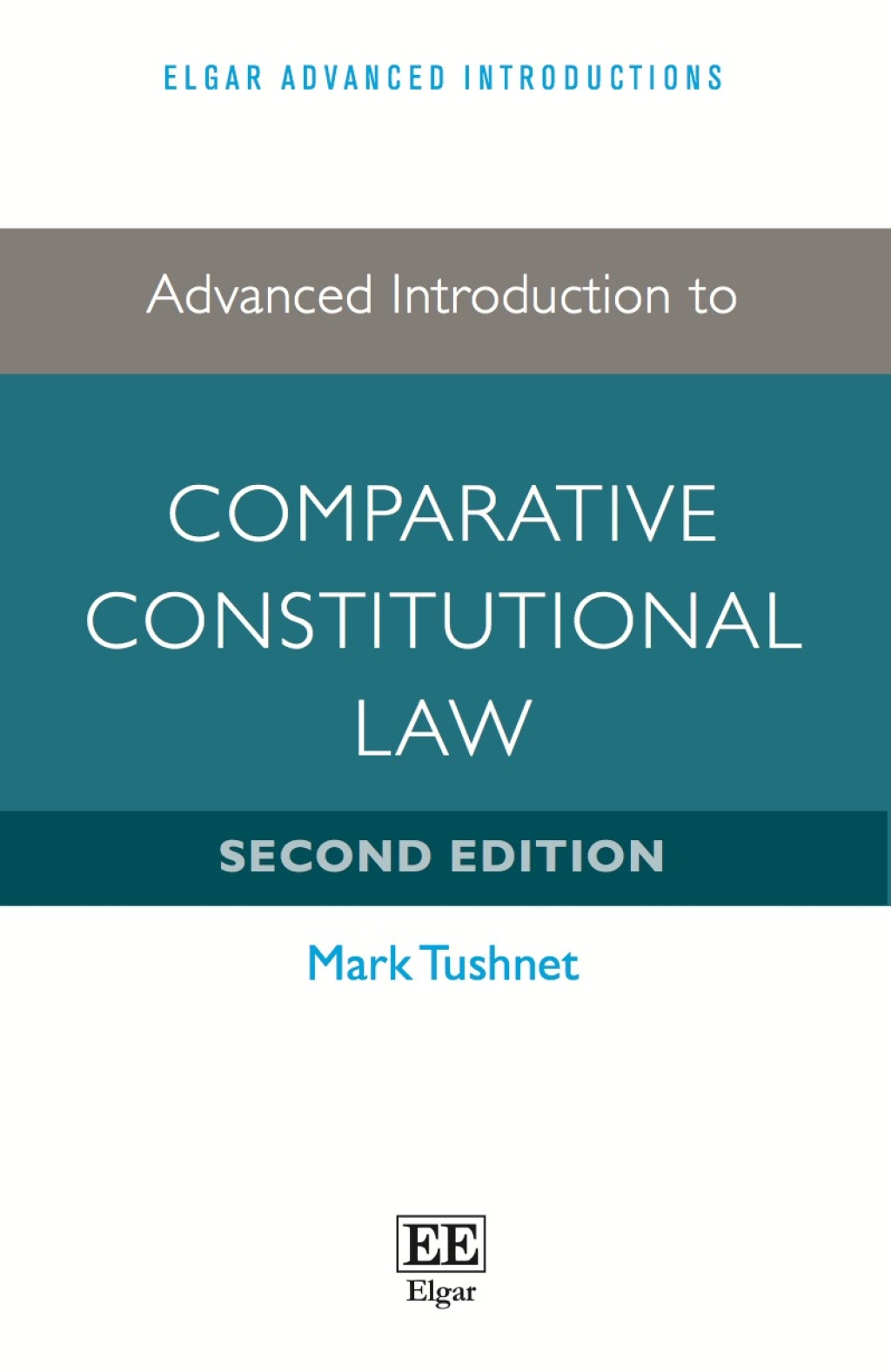 ISBN 9781786437181 - Advanced Introduction to Comparative ...