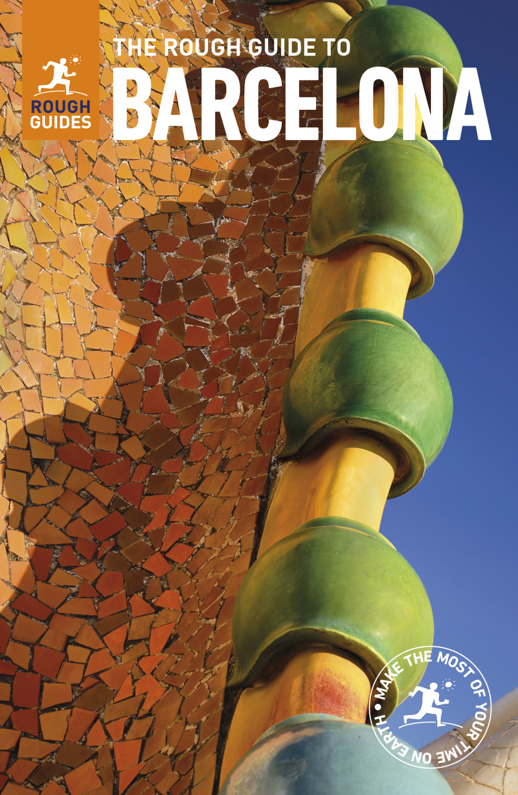 ISBN 9781789190410 - The Rough Guide to Barcelona (Travel Guide eBook ...