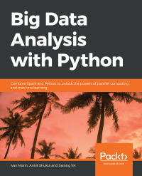 Big Data Analysis with Python 1st edition | 9781789955286 ...