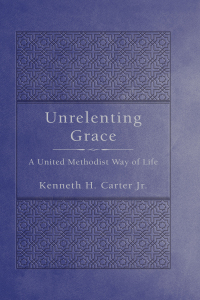 Unrelenting Grace | 9781791030698, 9781791030681 | VitalSource
