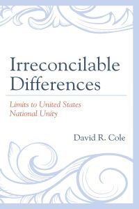 Irreconcilable Differences | 9781793623782, 9781793623799 | VitalSource
