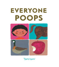 Everyone Poops | 9781797202648, 9781797206332 | VitalSource