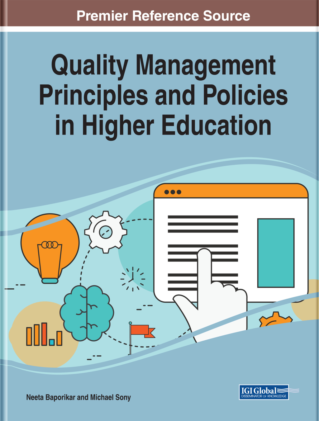 ISBN 9781799810209 - Quality Management Principles and Policies in ...