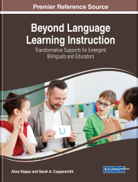 Beyond Language Learning Instruction: Transformative Supports for ...
