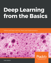 Deep Learning from the Basics 1st edition | 9781800206137 ...