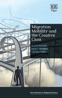 Migration, Mobility and the Creative Class 1st الإصدار | 9781802208610 ...