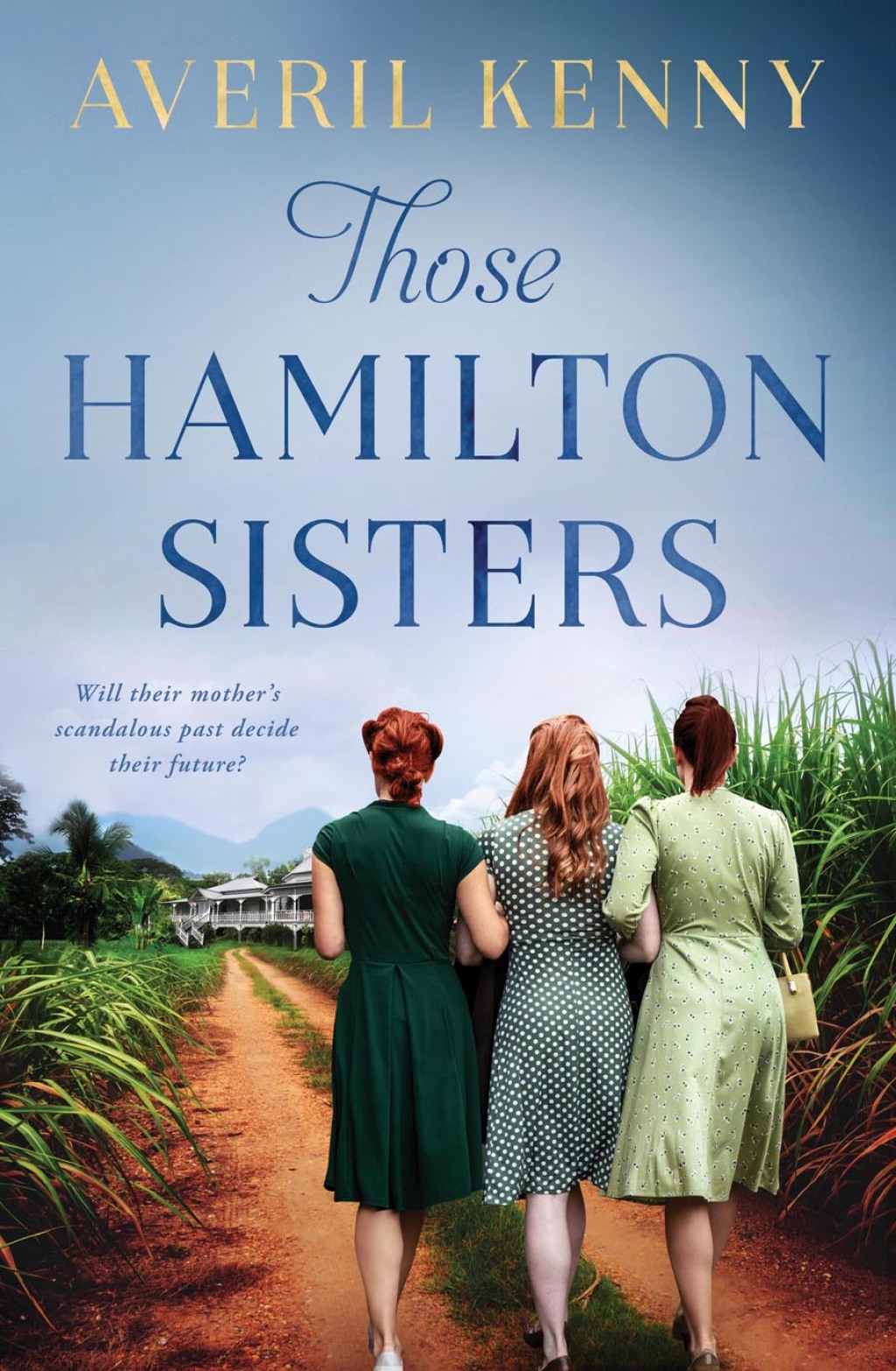 ISBN 9781760686895 - Those Hamilton Sisters (eBook) | upcitemdb.com