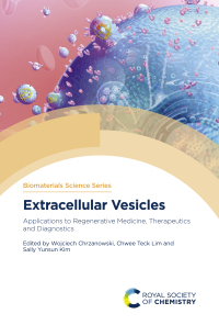 Extracellular Vesicles 1st edition | 9781788018944, 9781839164569 ...