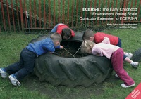 ECERS-E: The Early Childhood Environment Rating Scale Curricular ...