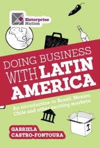 Doing business with Latin America | 9781908003553, 9781908003553 ...
