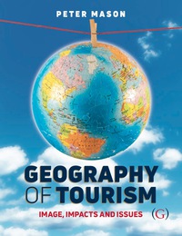 Geography of Tourism | 9781911396437, 9781911396444 | VitalSource
