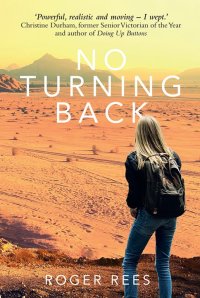 No Turning Back | 9781925282528, 9781925282528 | VitalSource