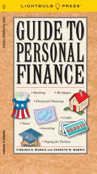 Guide To Personal Finance | 9781933569093, 9781933569093 | VitalSource