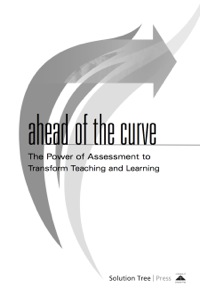 Ahead of the Curve 1st edition | 9781934009062, 9781934009840 | VitalSource