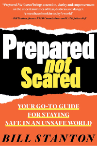 Prepared Not Scared | 9781940358369.0, 9781940358406 | VitalSource