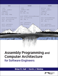 Assembly Programming and Computer Architecture for Software Engineers ...