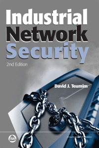 Industrial Network Security, Second Edition, 2nd Edition 2nd edition ...