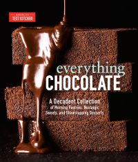 Everything Chocolate | 9781948703086, 9781948703093 | VitalSource