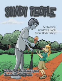 Shady People | 9781973688778, 9781973688785 | VitalSource