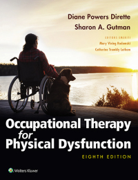 Occupational Therapy for Physical Dysfunction 8th edition ...