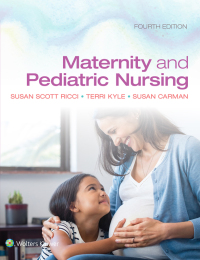 Maternity and Pediatric Nursing 4th edition | 9781975139766 ...