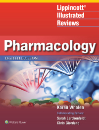 Lippincott Illustrated Reviews: Pharmacology 8th edition ...