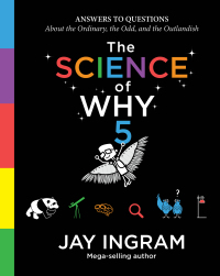 The Science of Why, Volume 5 | 9781982140854, 9781982140861 | VitalSource